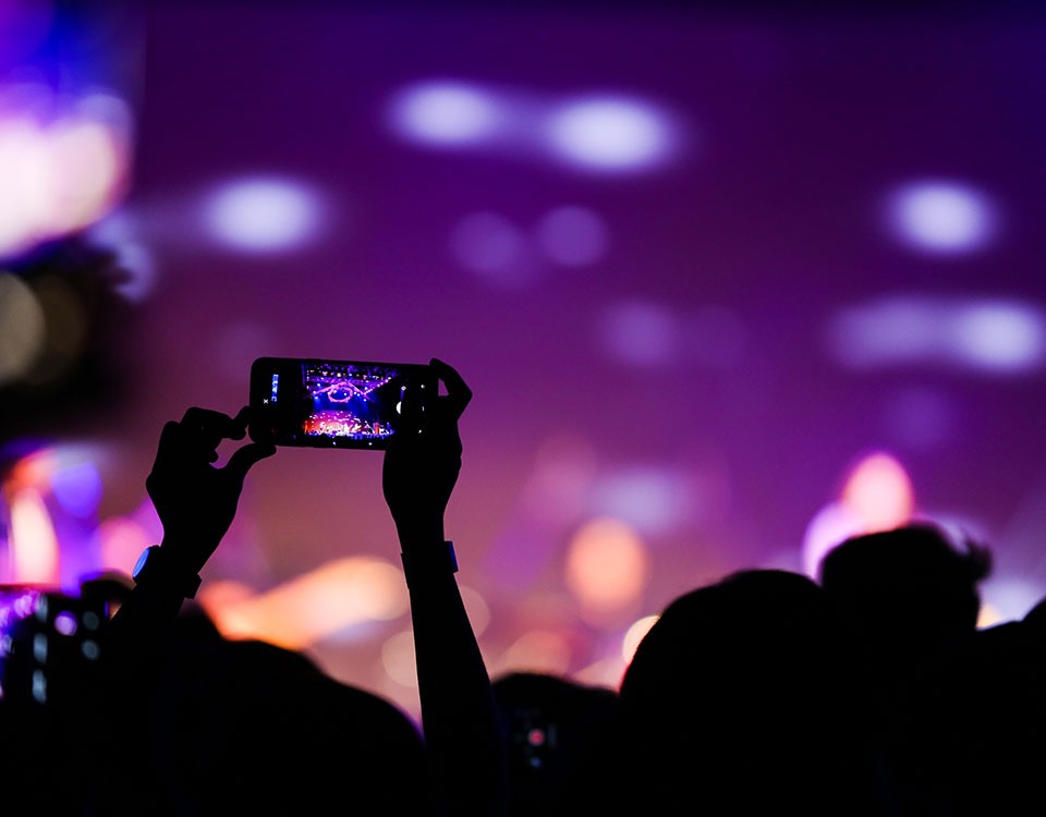 SLS Production | Event Production Company | Event Organizer Dubai