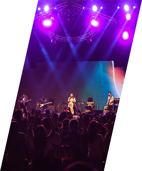 Home - SLS Production