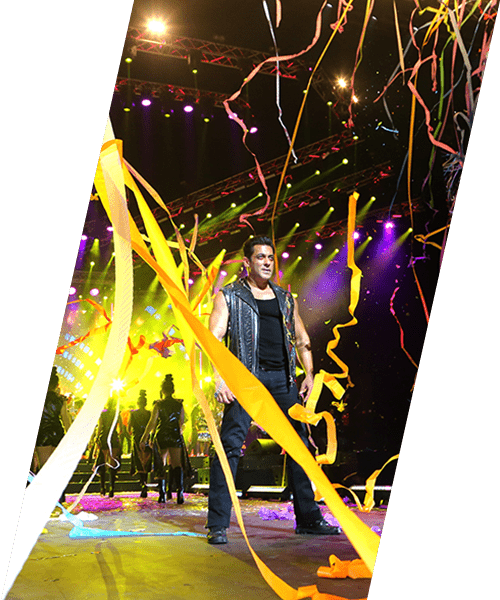 SLS Production | Event Production Company | Event Organizer Dubai