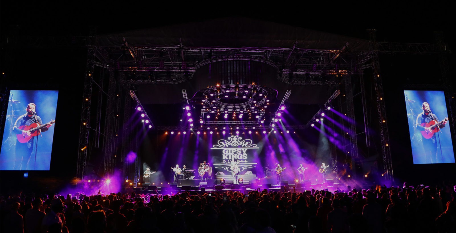 SLS Production | Event Production Company | Event Organizer Dubai