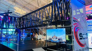 SLS Production | Event Production Company | Event Organizer Dubai