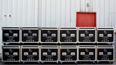 SLS Production | Event Production Company | Event Organizer Dubai